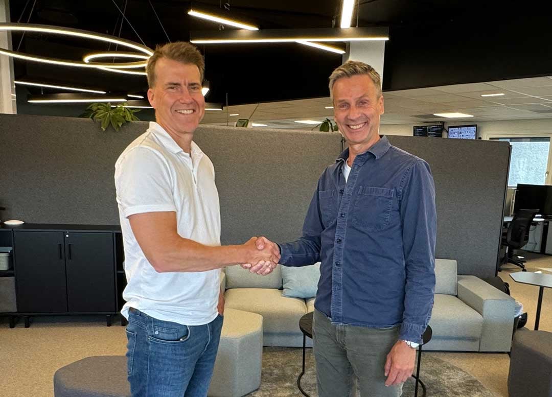 Duett og Aprila Bank inngaar samarbeid tilbyr kassekreditt til SMB